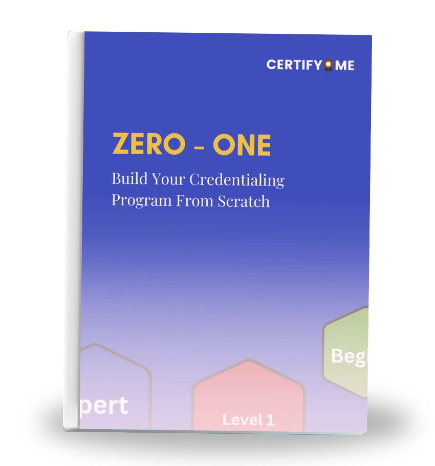 Online Certificate and Badge Maker - Create & Send Digital Certificates ...